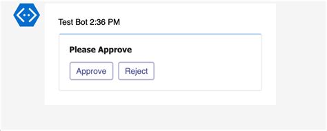 Botframework Can I Implement A Makerchecker Bot With Microsoft Bot