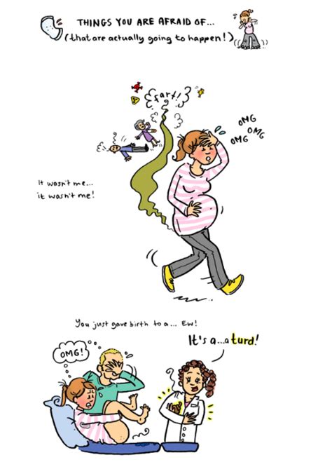 Giving Birth Funny Quotes
