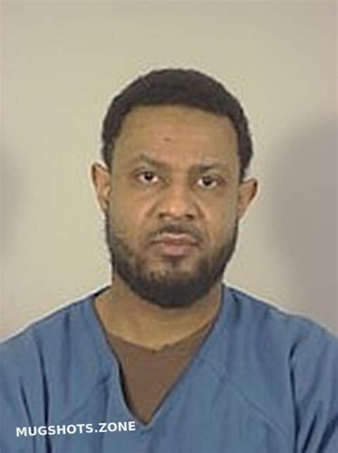 Austin Dion Terrell 01 31 2024 Dane County Mugshots Zone