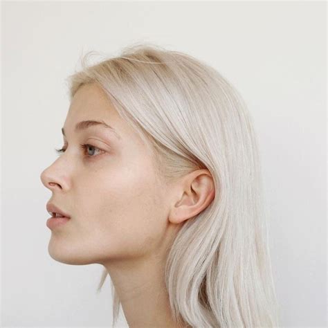 Референсы 2 ЧИТАЕМ ПРЕЖДЕ ЧЕМ ДОБАВИТЬ ФОТО ВКонтакте White Blonde Hair