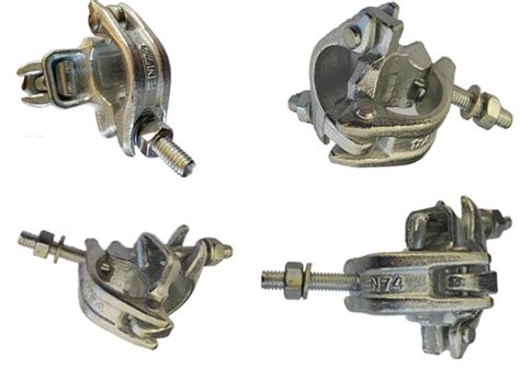 Scaffolding Beam Clamp 1 14 Scaffolding Couplers Scaffolding Ledger Welding Machine Coupler