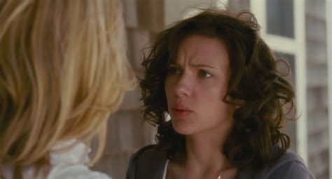 The Nanny Diaries Kiss