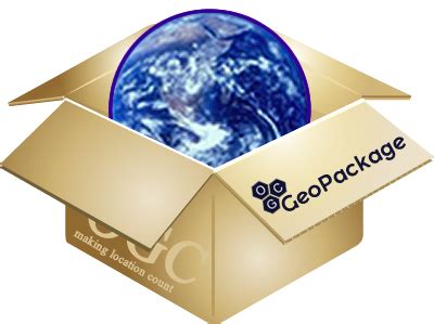 GeoPackage September