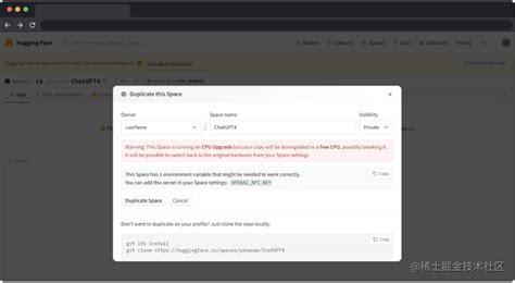 如何免费使用 Chatgpt 4 掘金