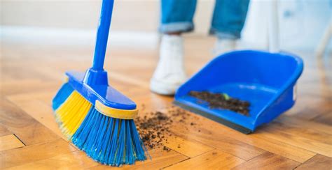 5 Best Indoor Brooms Uk 2026 Review Spruce Up