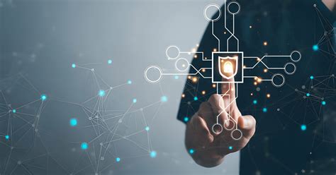 Cyber Security Threats In The Healthcare Sector