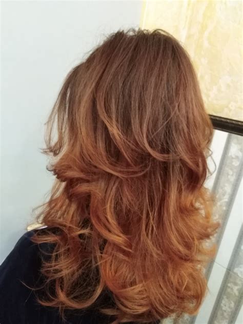 Стрижка каскад на волосся різної довжини 361 фото ідей 2025