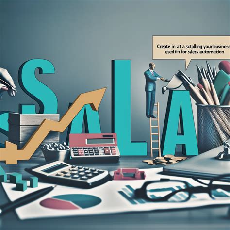 The Best Sales Automation Tools For Scaling Your Business