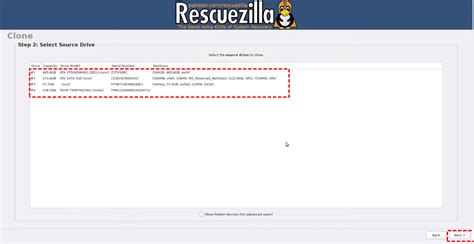Rescuezilla Clone To Smaller Disk Alternative How To Guide
