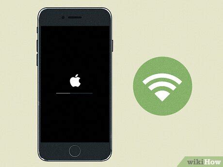 IPhone Attempting Data Recovery What It Means Fixes