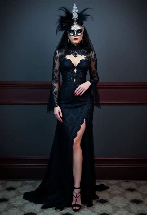 15 Best Masquerade Outfit Ideas Styling Outfits