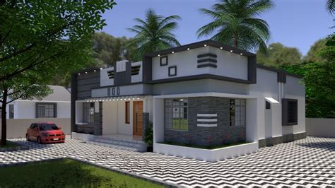 Syamkrishna Kalapurakkal On Linkedin 3delevations