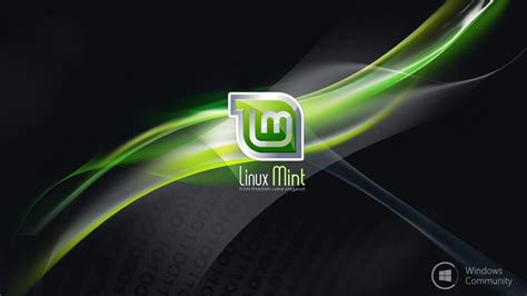 Новая версия LMDE 2 дистрибутива Linux Mint thecommunity ru Community
