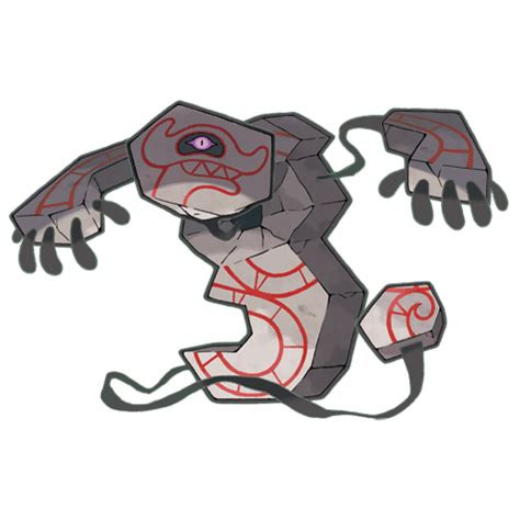 Runerigus Pokédex
