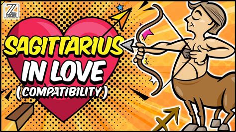 Sagittarius Zodiac Compatibility Chart Astrology Compatibility