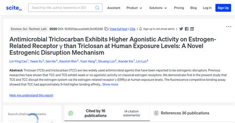 Antimicrobial Triclocarban Exhibits Higher Agonistic Activity On