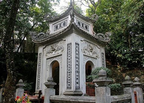 Tín Ngưỡng Thờ Cúng Hùng Vương Và Sự Cố Kết Cộng đồng