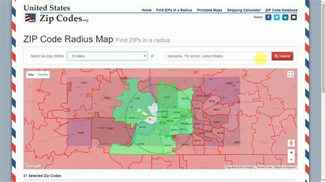 Indiana County Zip Code Lookup