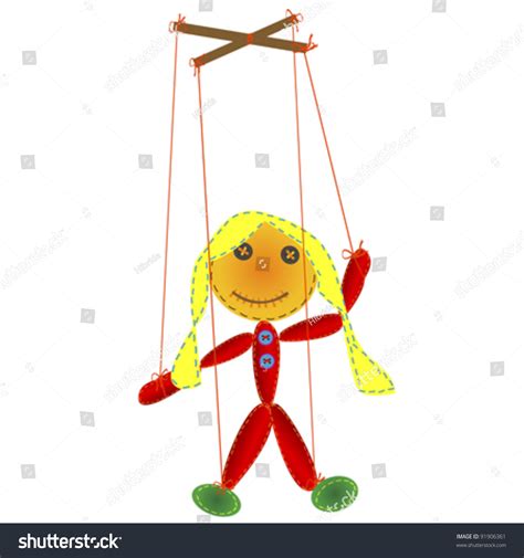 Marionette Puppet Strings At Mike Fahey Blog