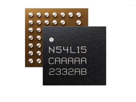 Wireless Socs Aimed At Iot And Industrial Automation Deployments