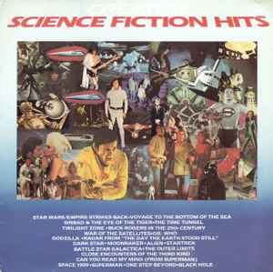 Neil Norman And His Cosmic Orchestra Greatest Science Fiction Hits