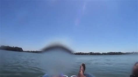 French Wife Gives A Talented Blowjob Floating On Rafts Eporner