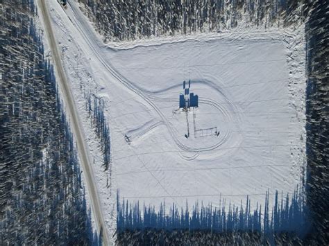 Hawkeye Line Locators On Linkedin 4 Way Sweep Circle Sweep Parallel