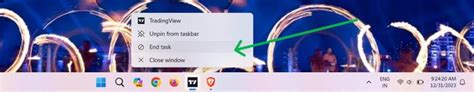 How To Enable End Task Option On Windows Taskbar GeeksforGeeks