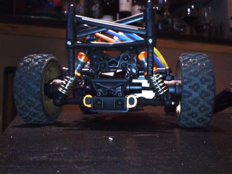 Scale Stage R C Rally Page 45 R C Tech Forums