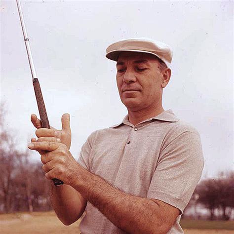 Ben Hogan The Grip 3 Ben Hogan Book