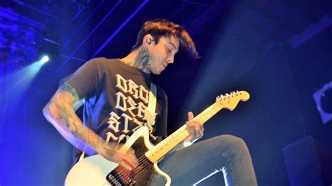 Photos Pierce The Veil In Montreal