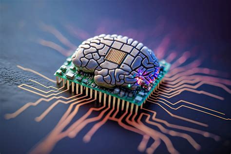 the future of processors neuromorphic computation by jhon carrillo
