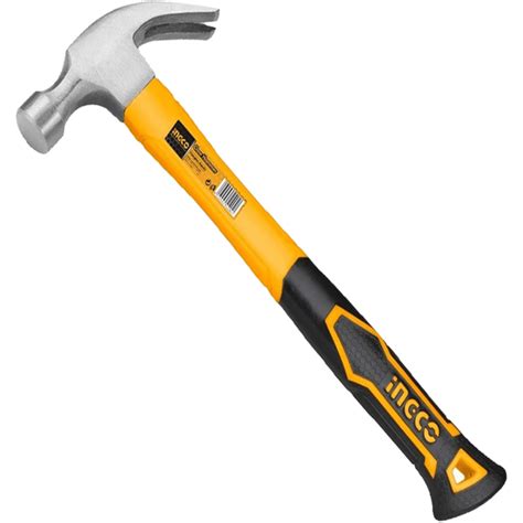 Ingco Hch80808 Claw Hammer 8oz Toolssavvy Ph