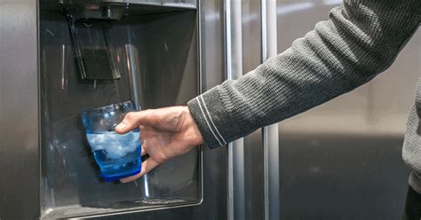 How To Make Your Ice Maker Work Faster Action Appliance Repair
