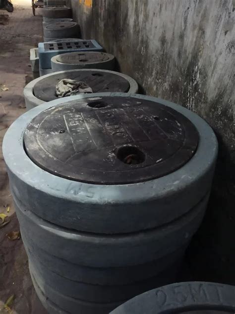 Rcpc Grating 3mt At ₹ 440 In Govindpur Id 2853483938797