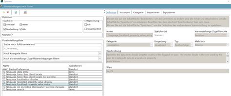 How Can I Deactivate The Message Teamcenter Language Mismatch