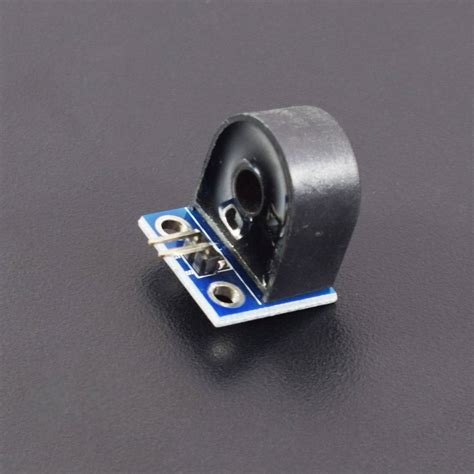 Zmct103c 5a Range Single Phase Ac Current Transformer Rees52