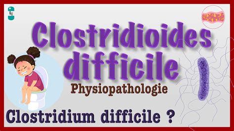 Tout Savoir Sur Clostridioides Difficile Anciennement Clostridium