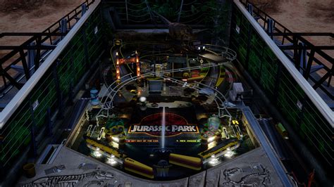 Pinball Fx Jurassic World Pinball Deku Deals