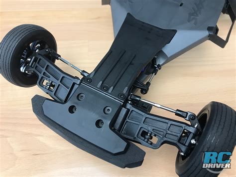 Traxxas Drag Slash First Look RC Driver