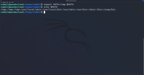 Navigating Offsec My Oscp Journey Tryhackme Wonderland Writeup