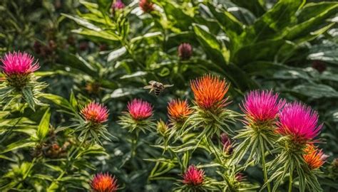 Embrace Nature Creating A Biodiverse Ecosystem With Native Plants