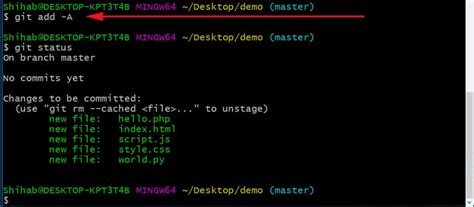 How To Use Git And Github