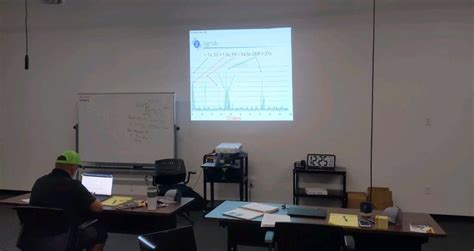 Day 1 Of My Category Ii Class In Houston Alls Well So Far Next Week