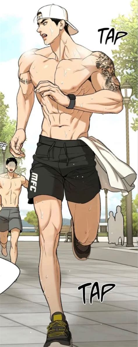 Pin By Mari Moore🧿 On Anime Anime Guys Shirtless Manga Cute Manga Love