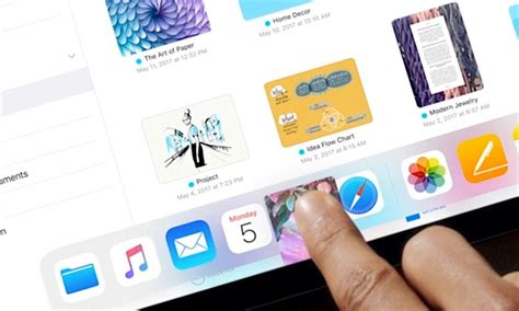8 awesome new features found hidden in ios 11