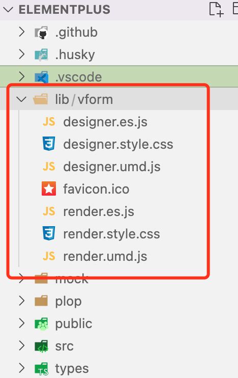 Github 2089764vform Elementplusadmin