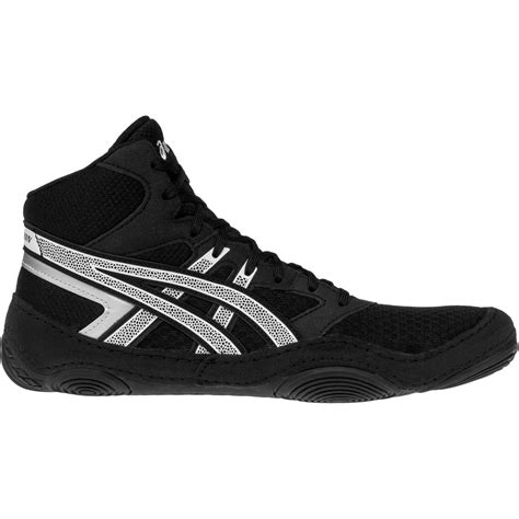 Asics Wrestling Shoes Prime Attack Dan Gable Evo Wrestlingmart