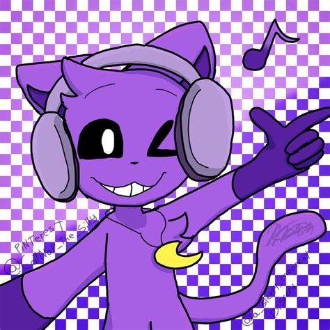 The Silly Drawing Because Funsies Cat Nap Drawings Silly