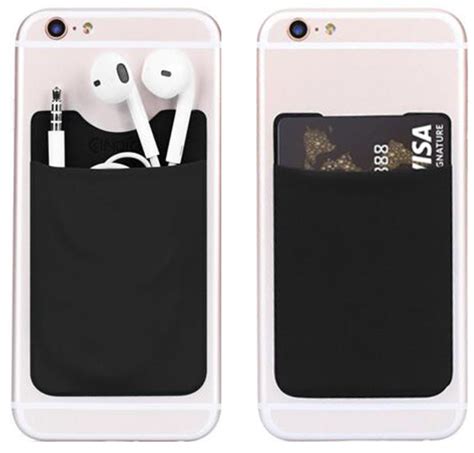 Best Iphone Xs Max Card Holder Cases In Tapscape